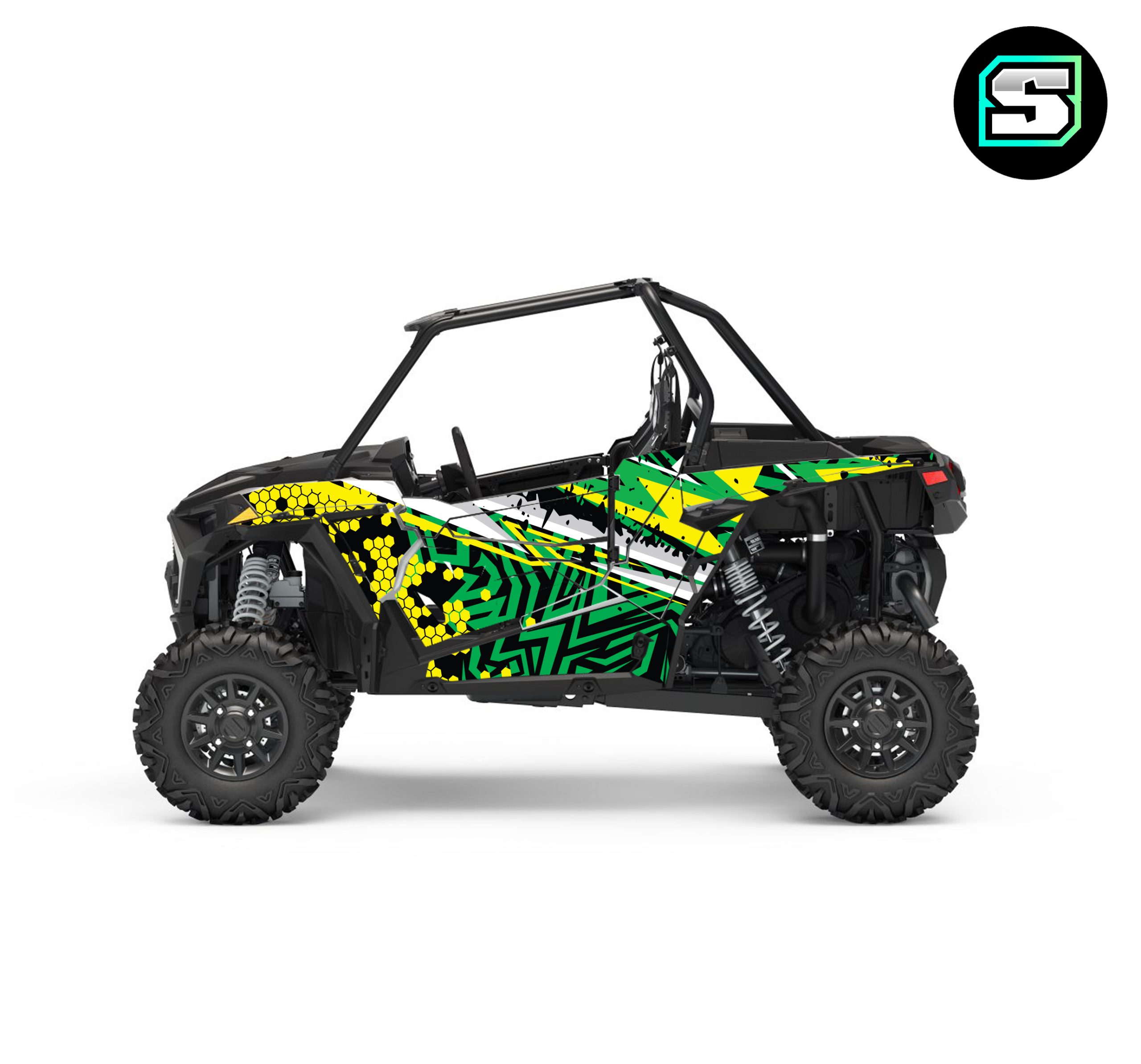 Wraps stickers | Durable and unique designs | Skwid